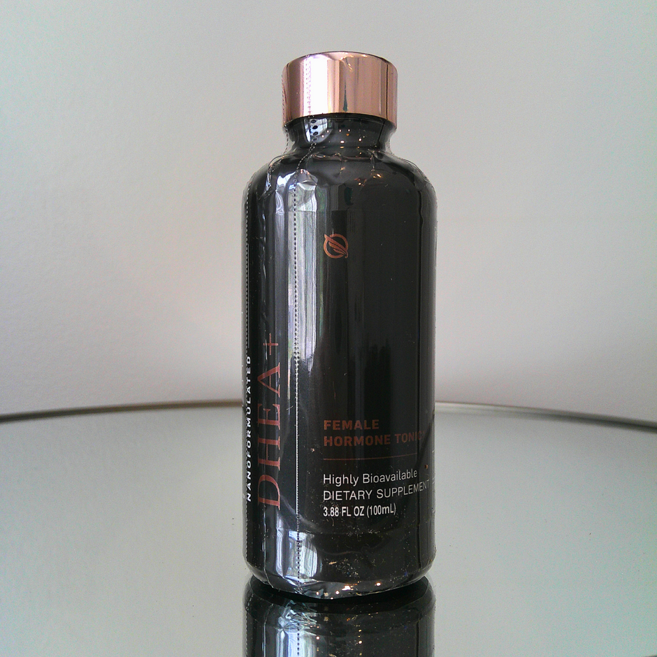 Hormone Health – Larimar Med Shop