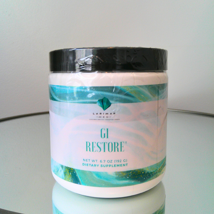 GI Restore – Larimar Med Shop