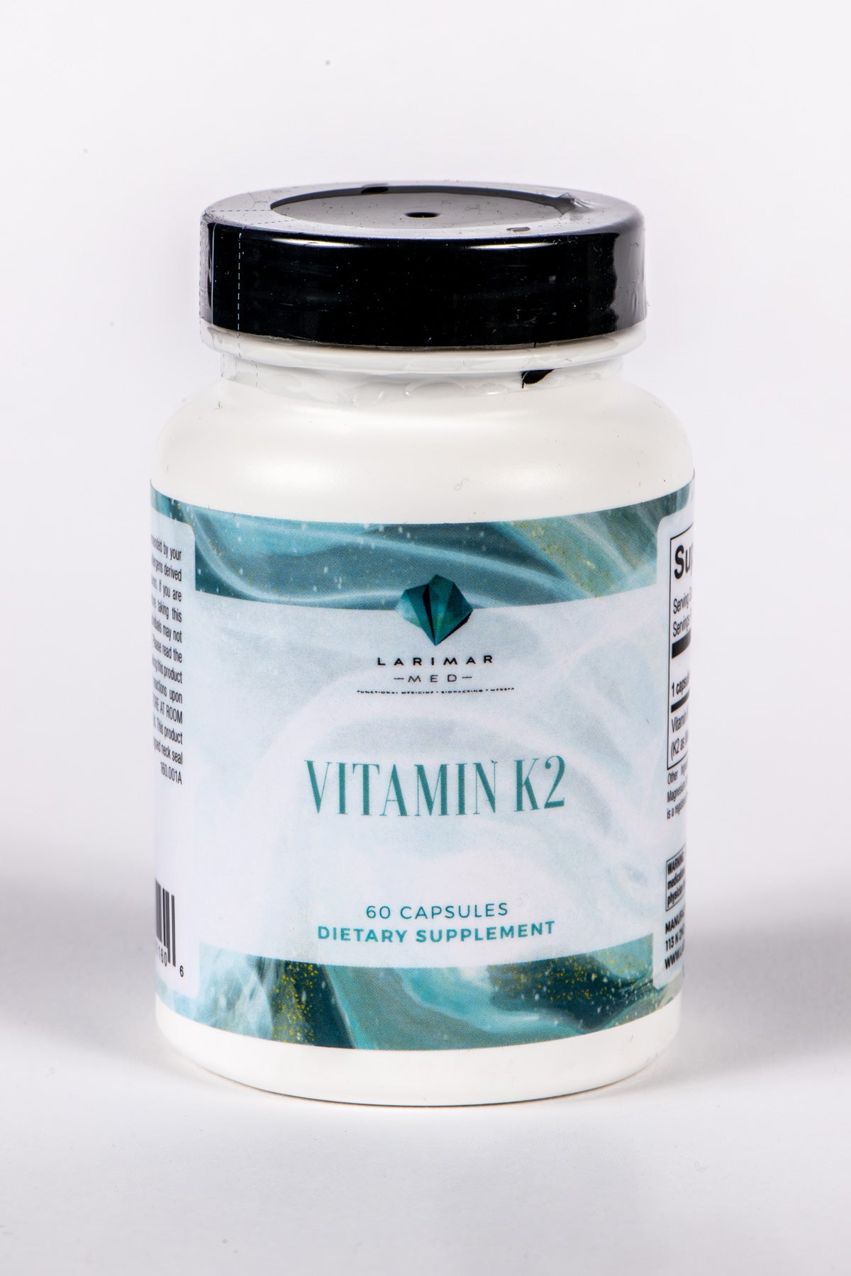 Vitamin K2 – Larimar Med Shop