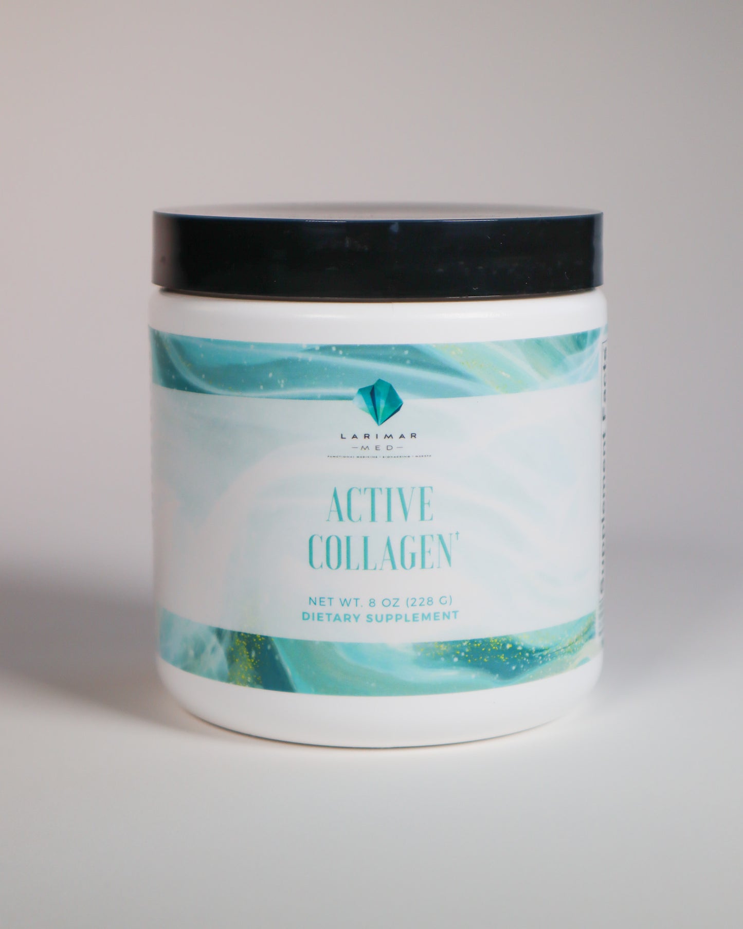 Active Collagen – Larimar Med Shop