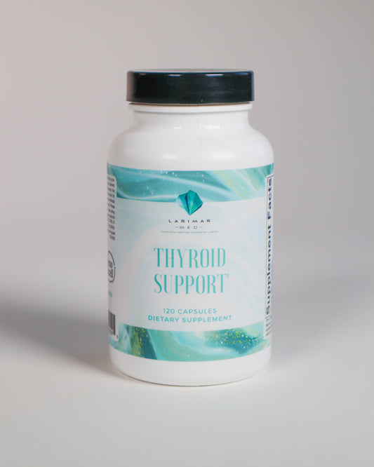 Supplements & Vitamins – Page 3 – Larimar Med Shop