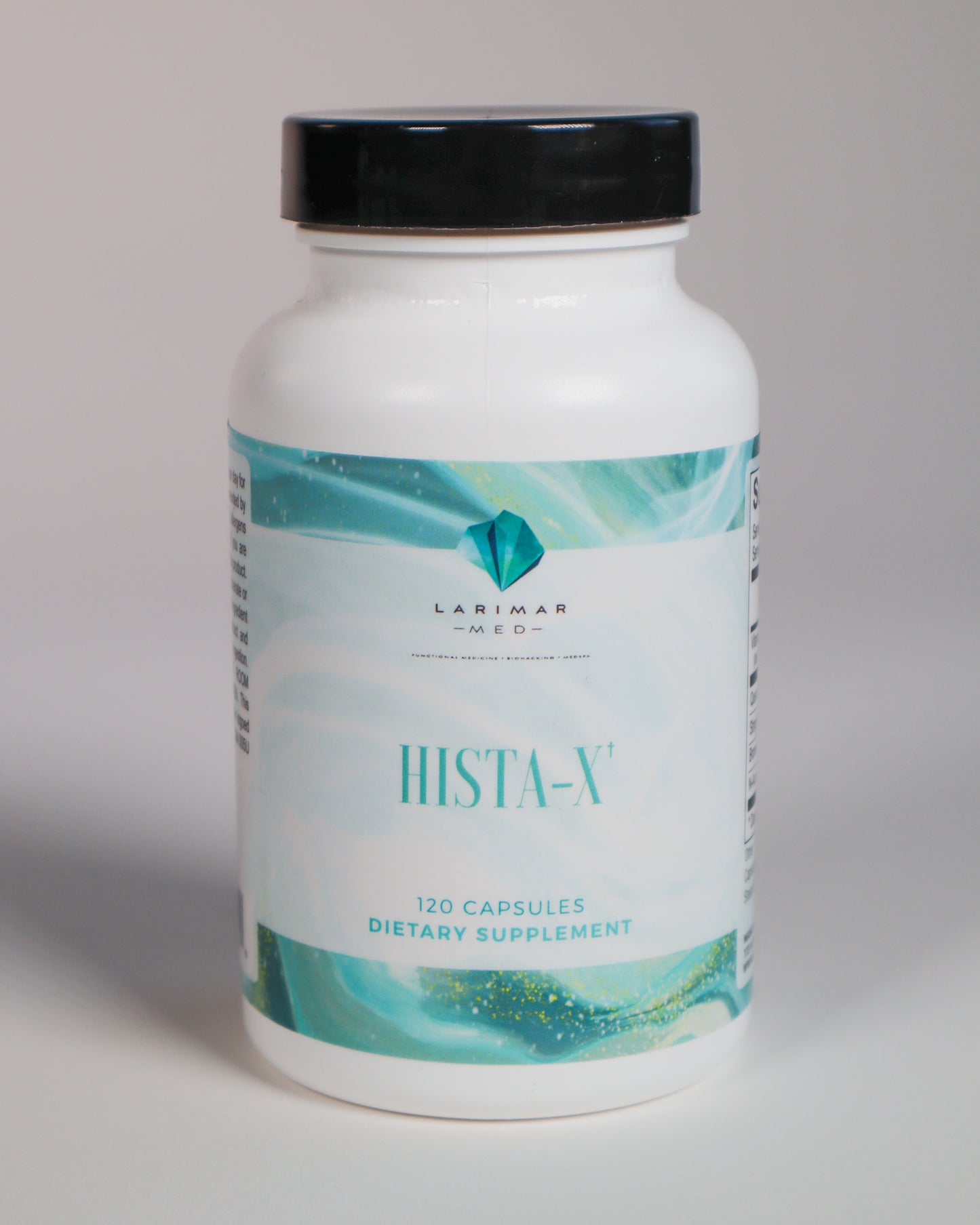 Hista-X – Larimar Med Shop
